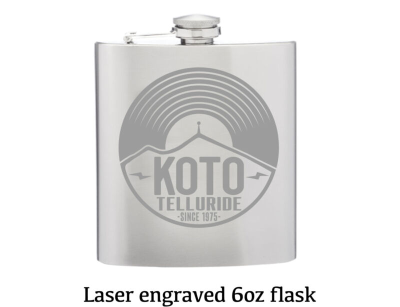 KOTO Merch - KOTO FM
